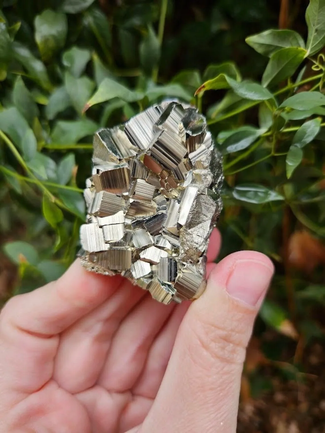 Crystal Meanings