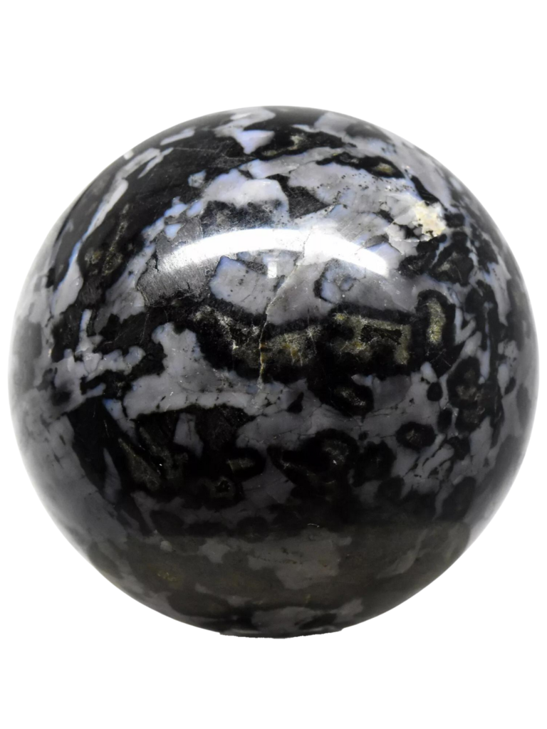 Merlinite Meaning Guide (all questions answered)