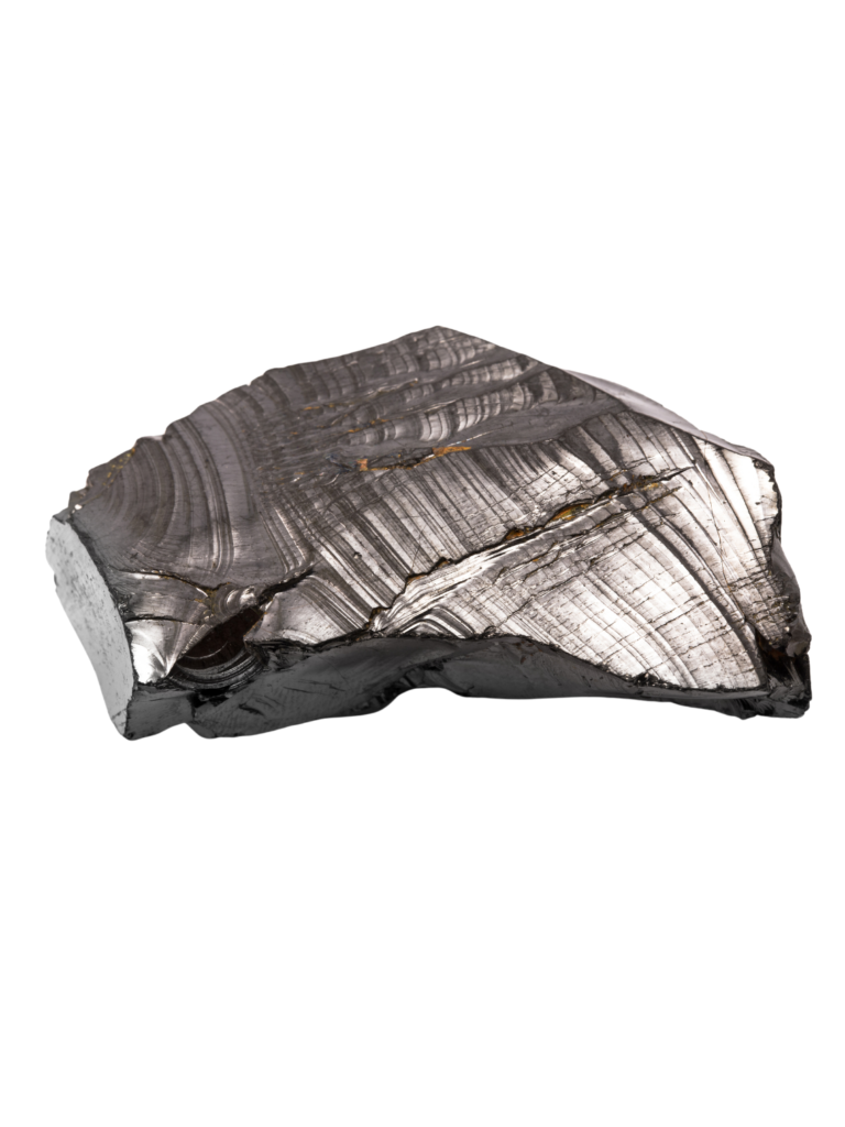 Shungite Stone Meaning (simple guide)