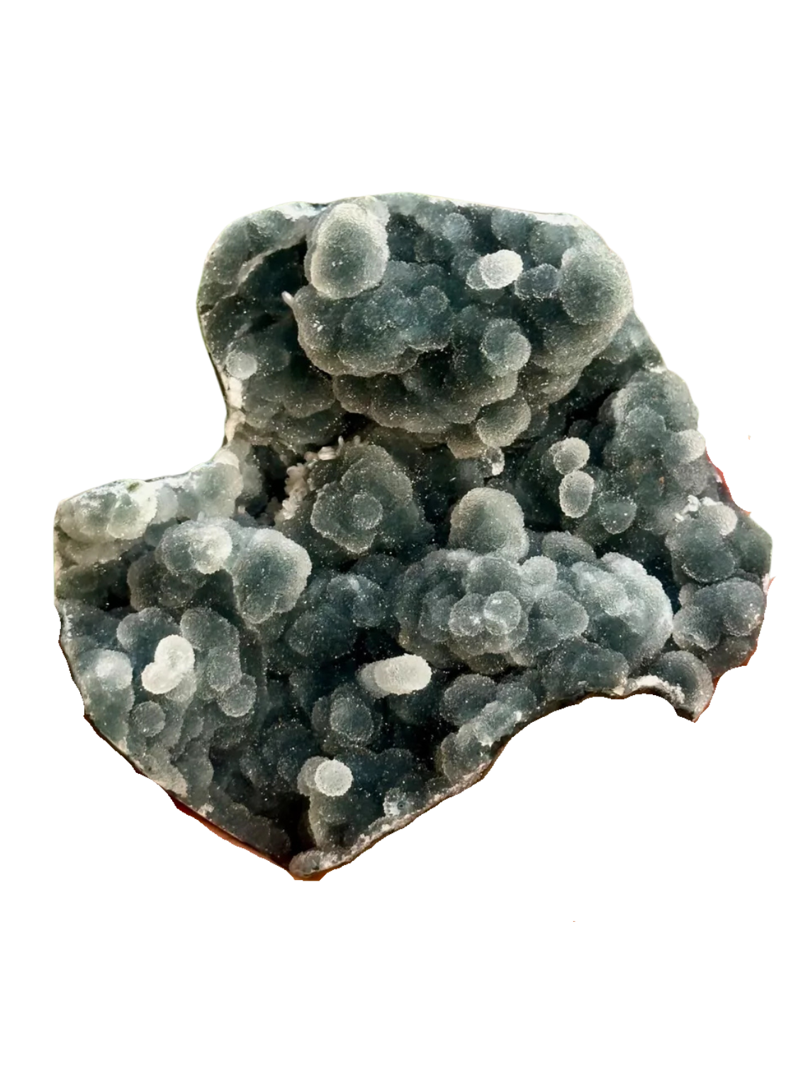 Black Chalcedony Meaning Guide
