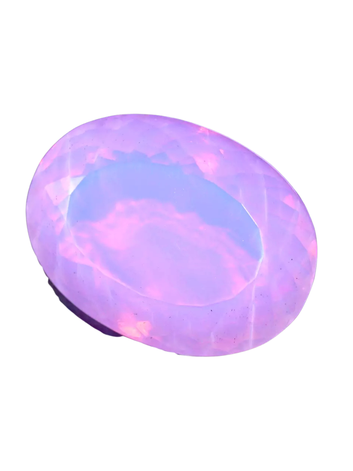 Pink Opal Meaning and Crystal Properties