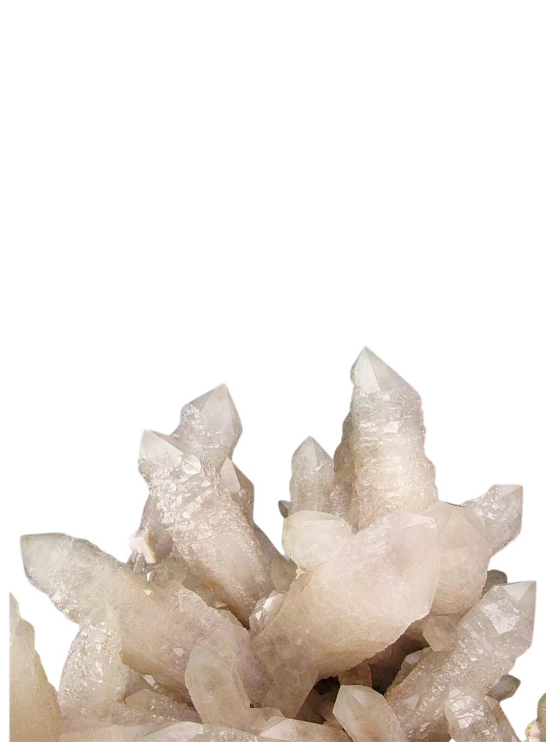 Mongolian Quartz Properties and Meaning