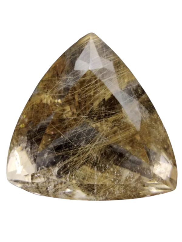 Rutile Meaning, Benefits, and Uses