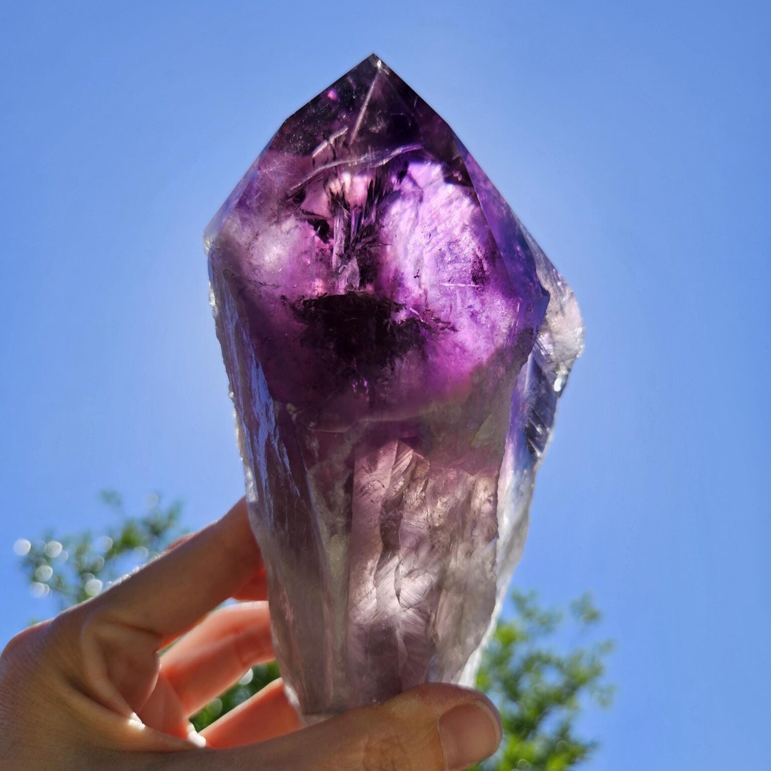 Amethyst for Sale
