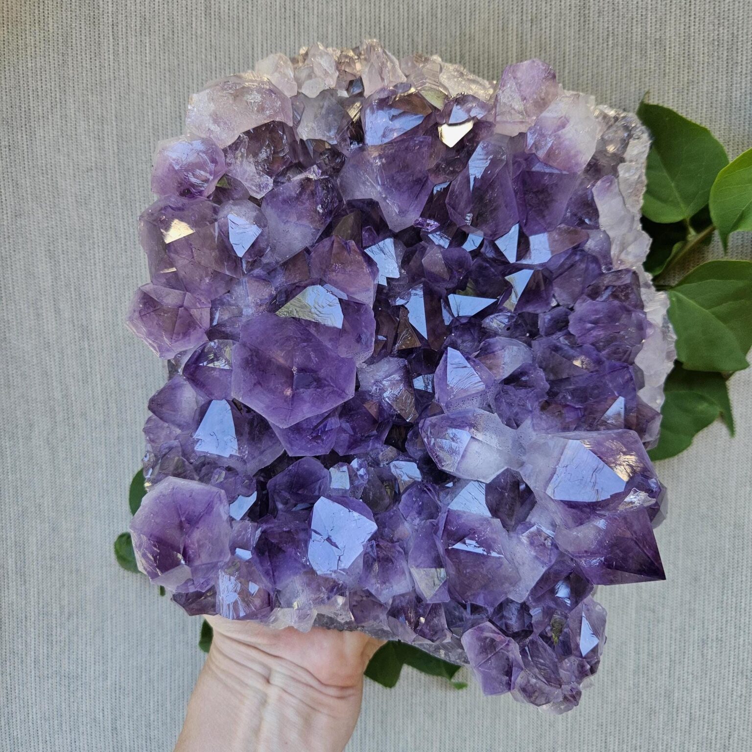 Amethyst for Sale