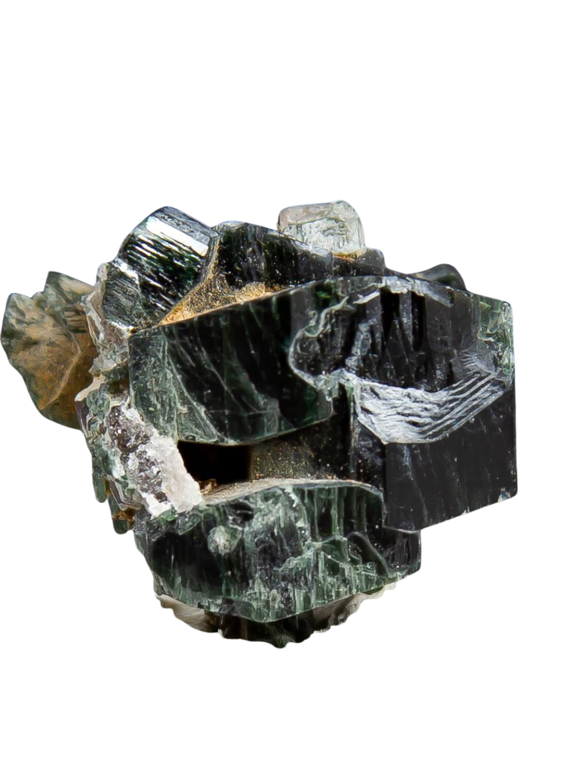 Actinolite Meaning and Properties