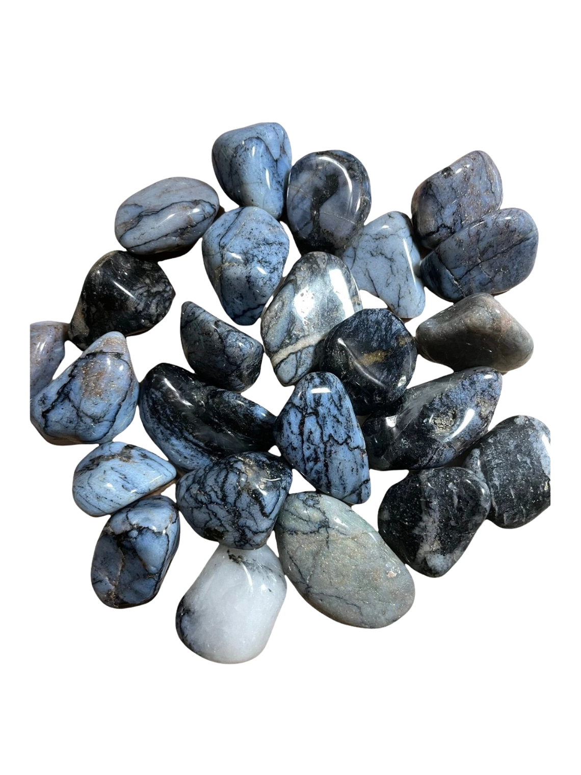 Blue Chert Meaning and Properties