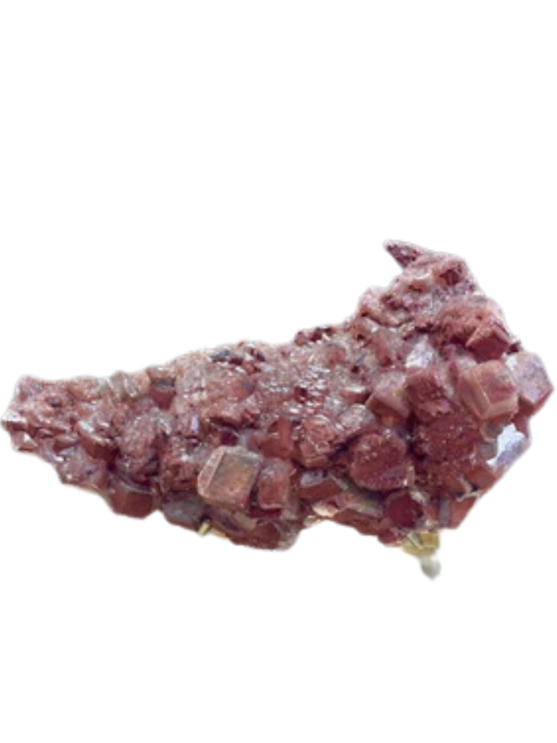 Chocolate Calcite Meaning and Properties