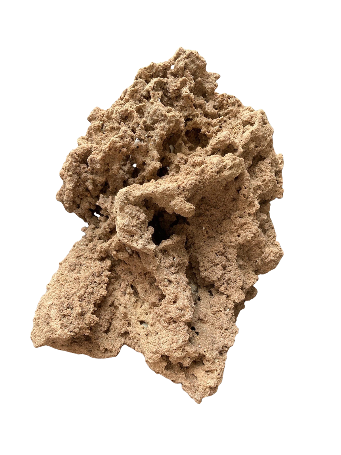 Fulgurite Meaning and Properties