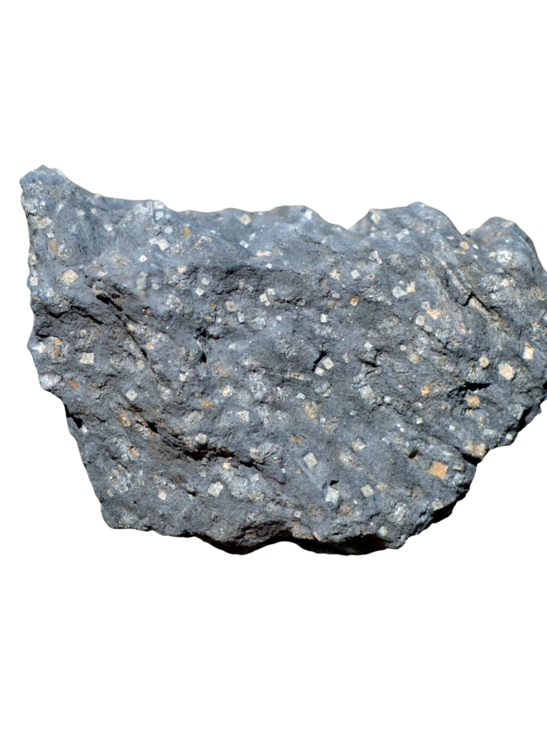 Chiastolite Meaning and Properties