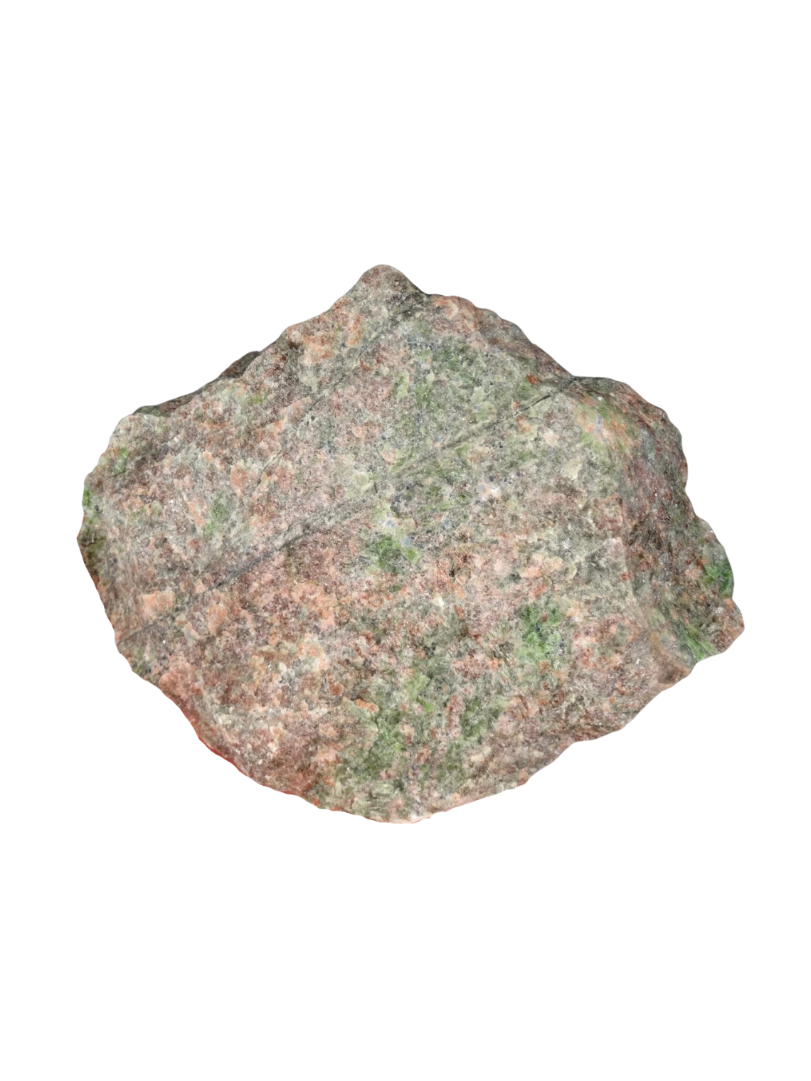 Eclogite Meaning and Properties