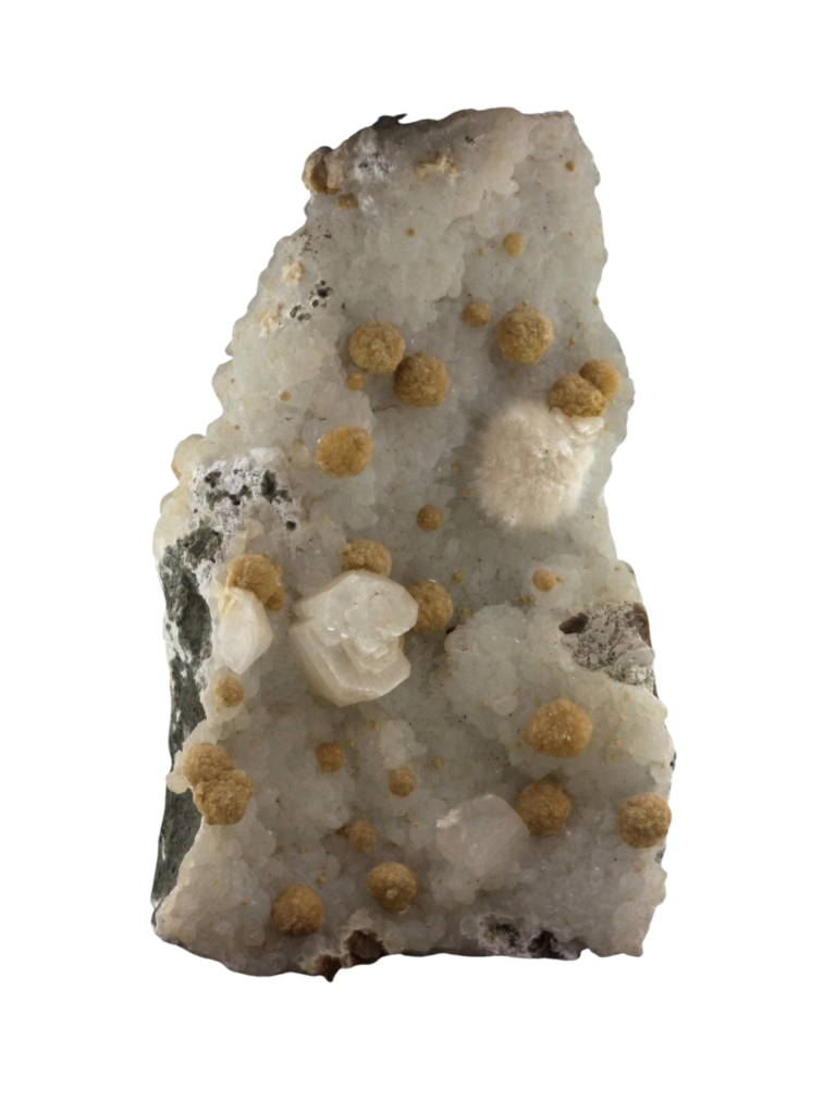 Gyrolite Meaning and Properties
