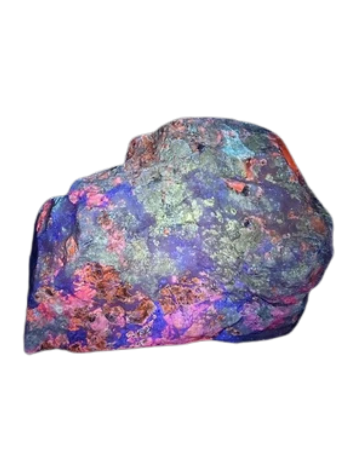 Hackmanite Meaning and Properties
